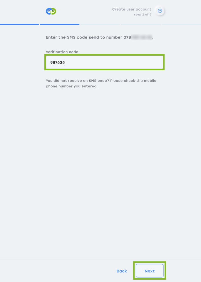 Registration with ePlix – Helpdesk
